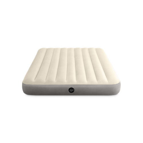 Intex Vazdušni krevet Queen Dura-Beam Single-High 64103