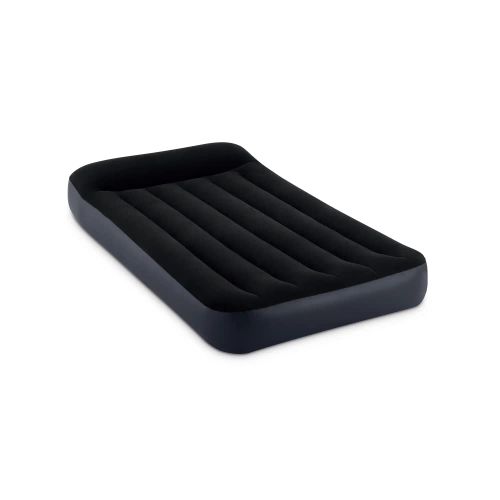 Intex vazdušni krevet Twin Pillow Rest Classic 64141
