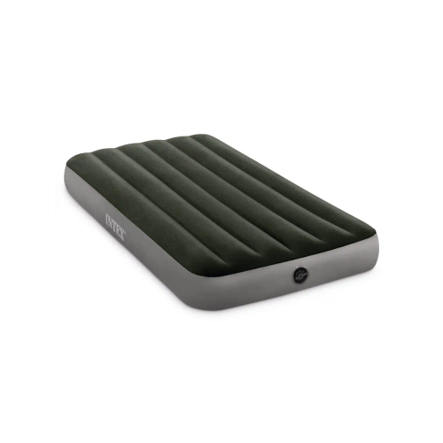 Intex vazdušni krevet Dura-Beam Twin Prestige Downy 64107