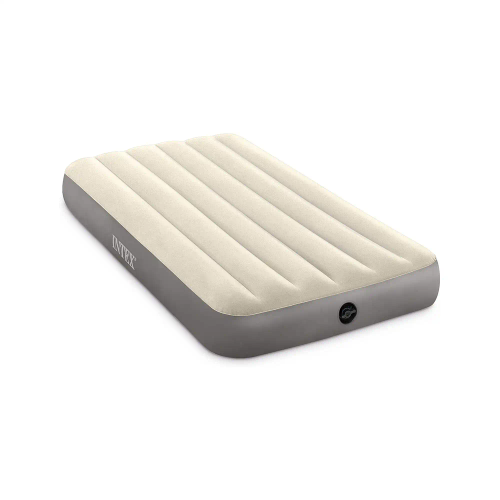 Intex vazdušni krevet Twin Single-High 64101