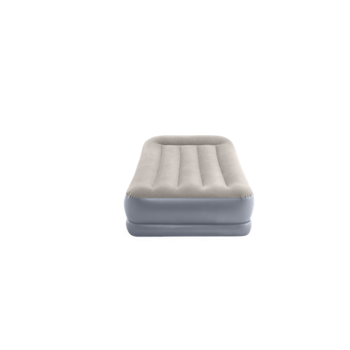 Intex vazdušni krevet Twin Pillow Rest Mid-Rise 64116ND