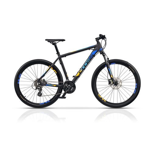 Cross GRX 8 DB 27.5" 510mm 2021