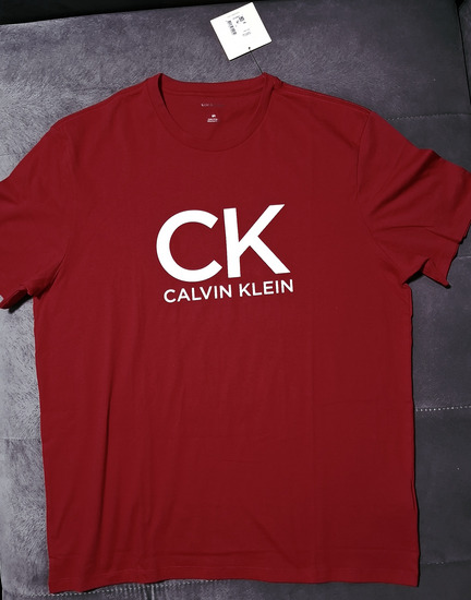 Calvin Klein nova muška majica - original
