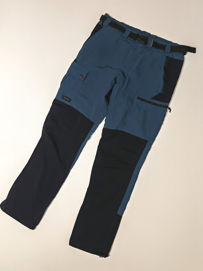 Forclaz outdoor pantalone M