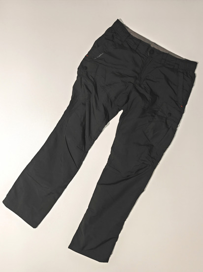 Quechua outdoor pantalone sa postavom XL