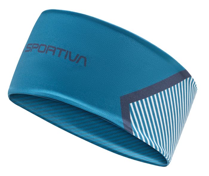 LA SPORTIVA FLOW HEADBAND