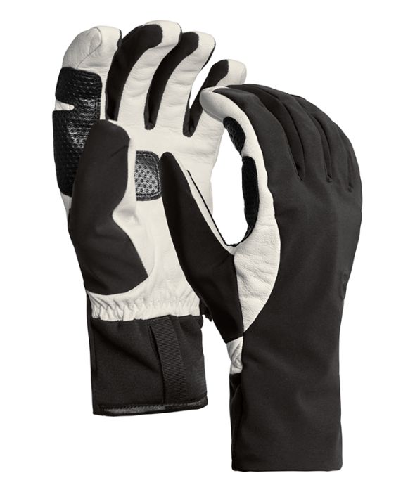 ORTOVOX TOUR GLOVE M