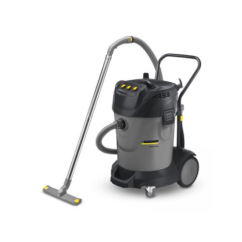 Karcher NT 70/3 - Usisivač za suvo i mokro usisavanje