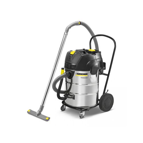 Karcher NT 75/2 AP ME TC - Usisivač za suvo i mokro usisavanje