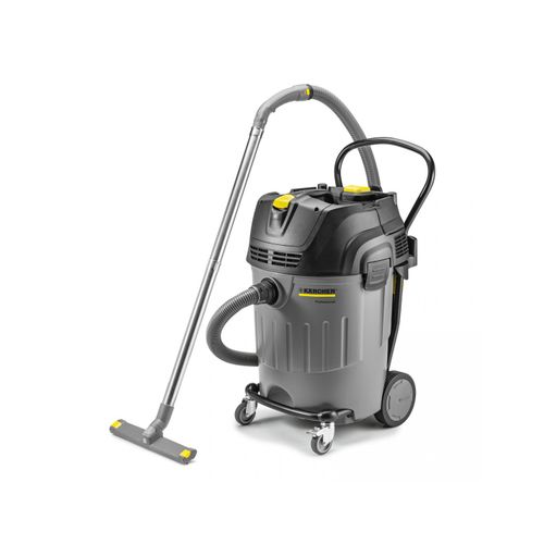 Karcher NT 65/2 AP - Usisivač za suvo i mokro usisavanje