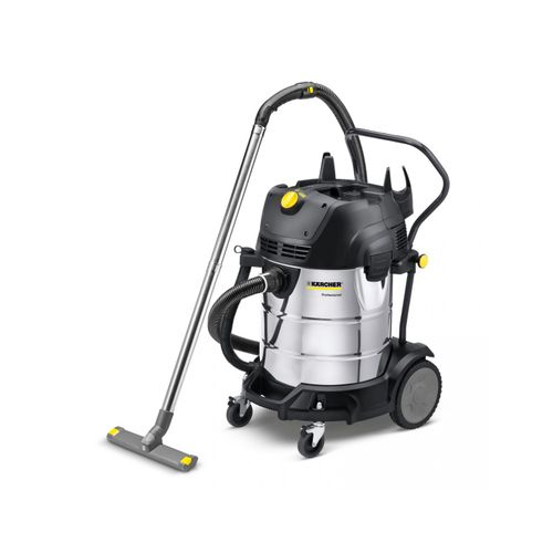 Karcher NT 75/2 TACT² ME - Usisivač za suvo i mokro usisavanje