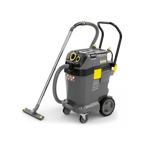 Karcher NT 50/1 TACT TE L - Usisivač za suvo i mokro usisavanje