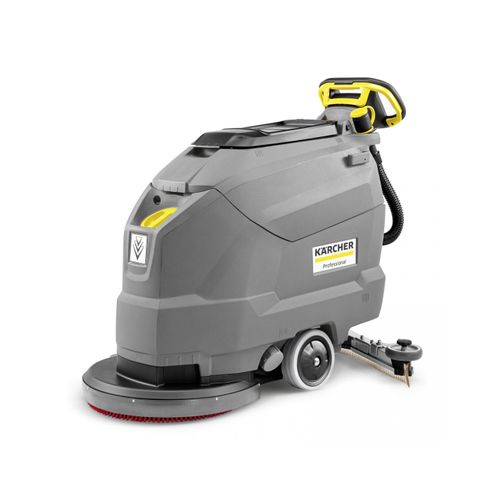 Karcher BD 50/60 C CLASSIC EP - Mašina za pranje podova