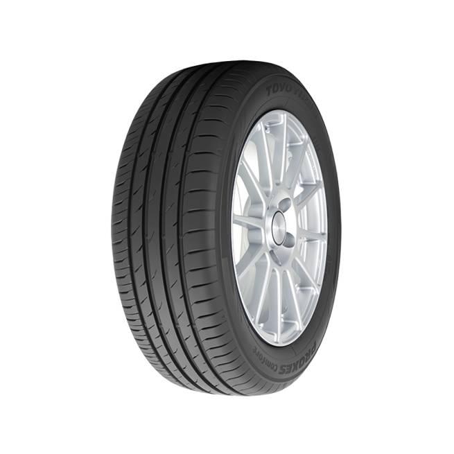 TOYO 215/60 R16 Proxes Comfort 99V XL