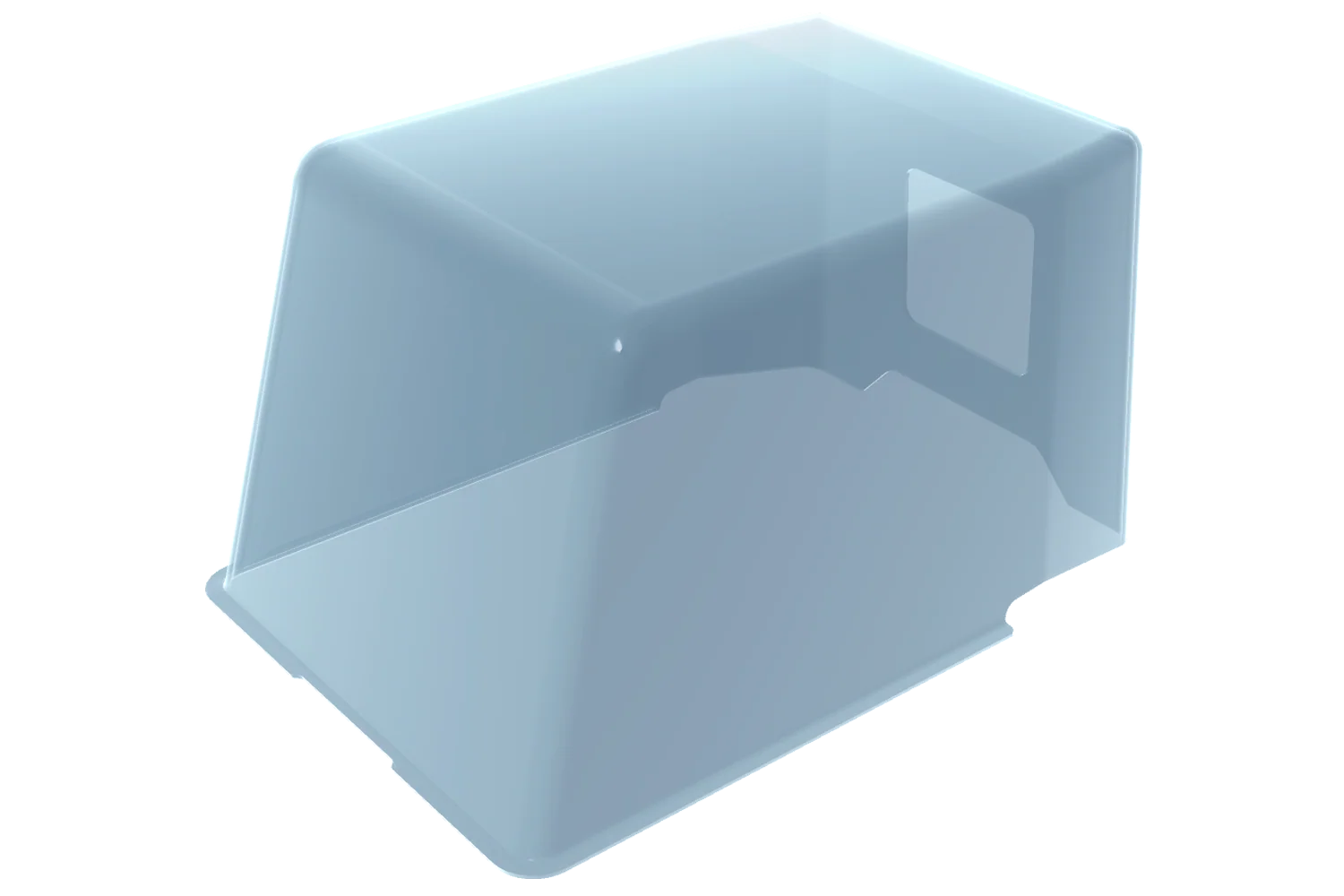 UltiMaker Air Manager Cover (2+C)