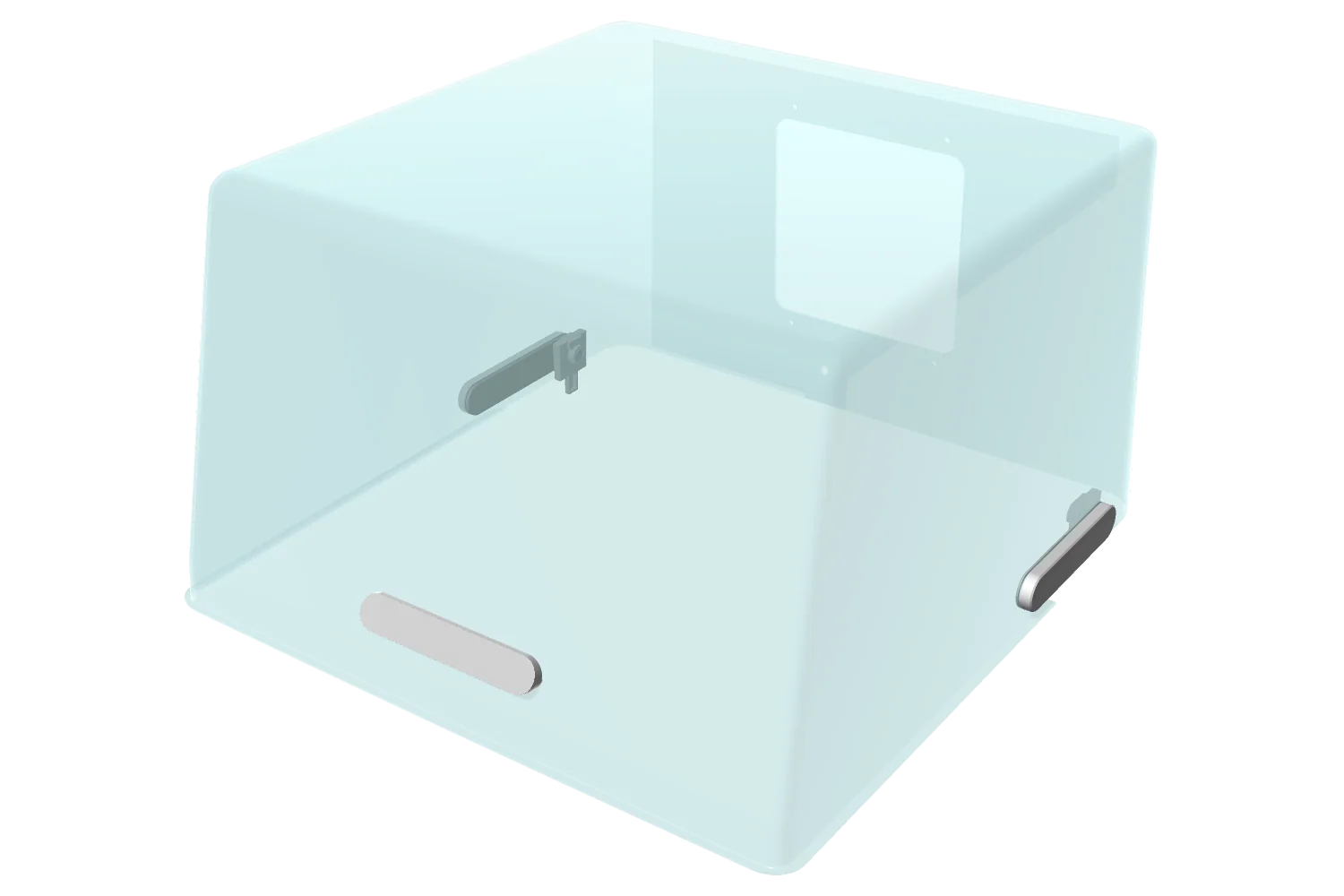 UltiMaker Air Manager Cover (S5, S6)