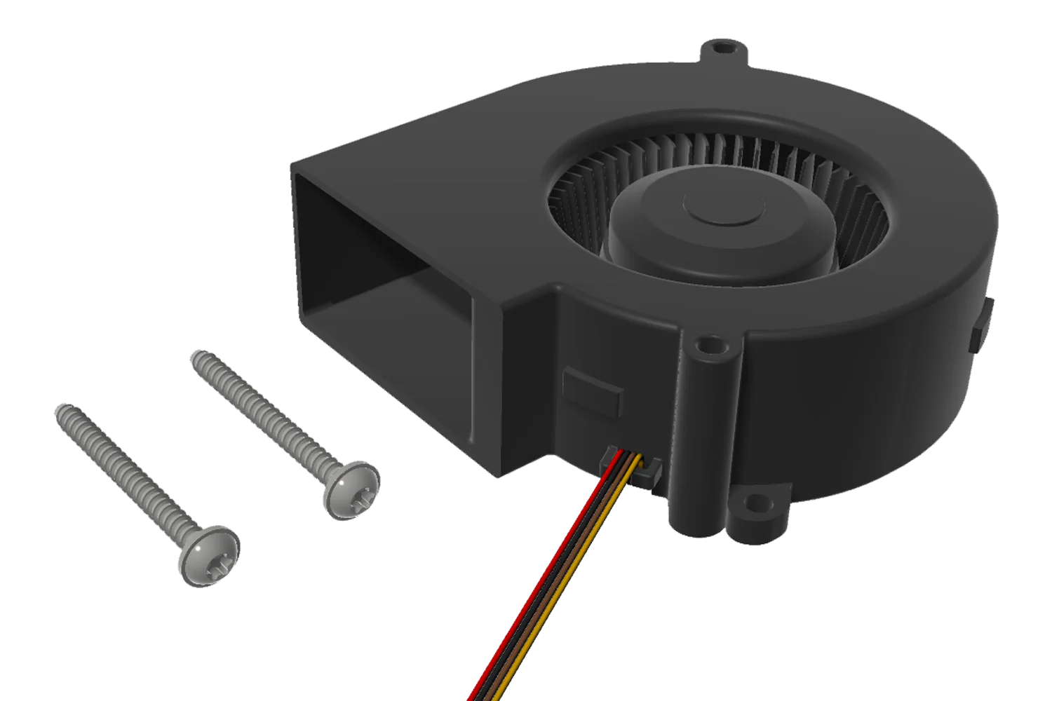 UltiMaker Air Manager Fan - Top Filter (F Series)