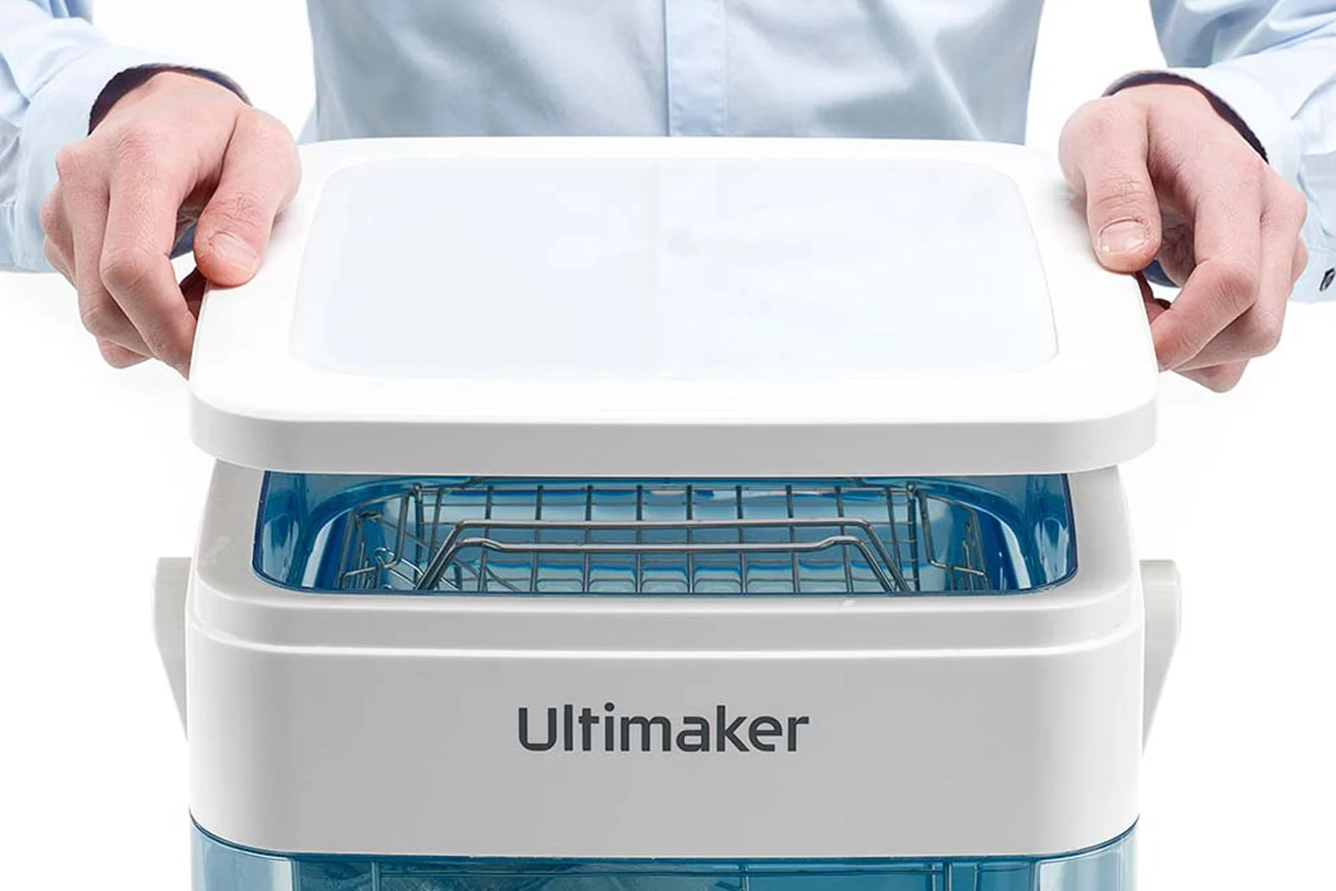 UltiMaker Container Cover (PVARS)