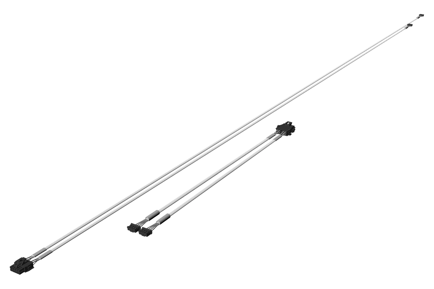 UltiMaker Decoupler Cables (F Series)