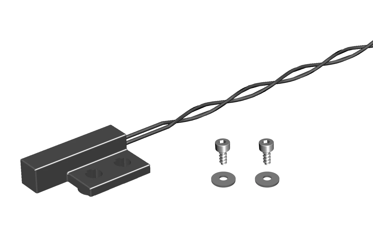 UltiMaker Door Sensor (MS)