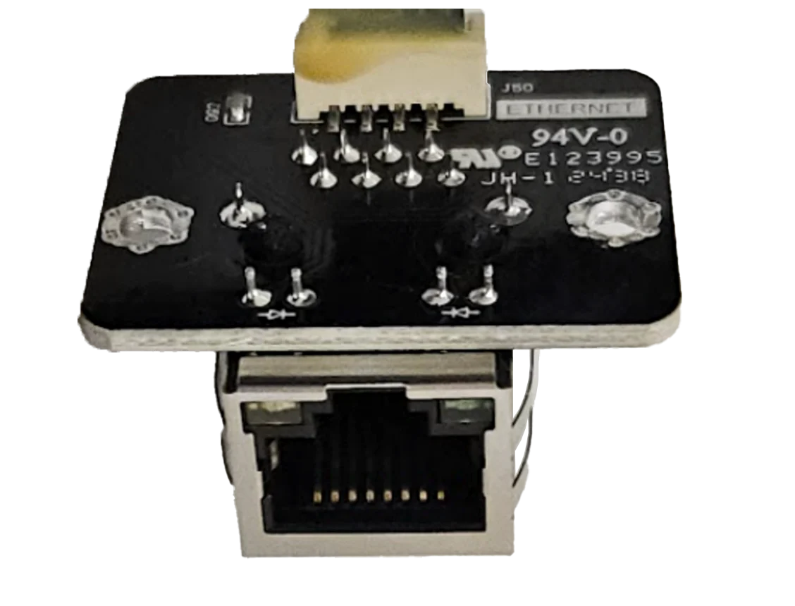 Ethernet Port for Sketch Sprint