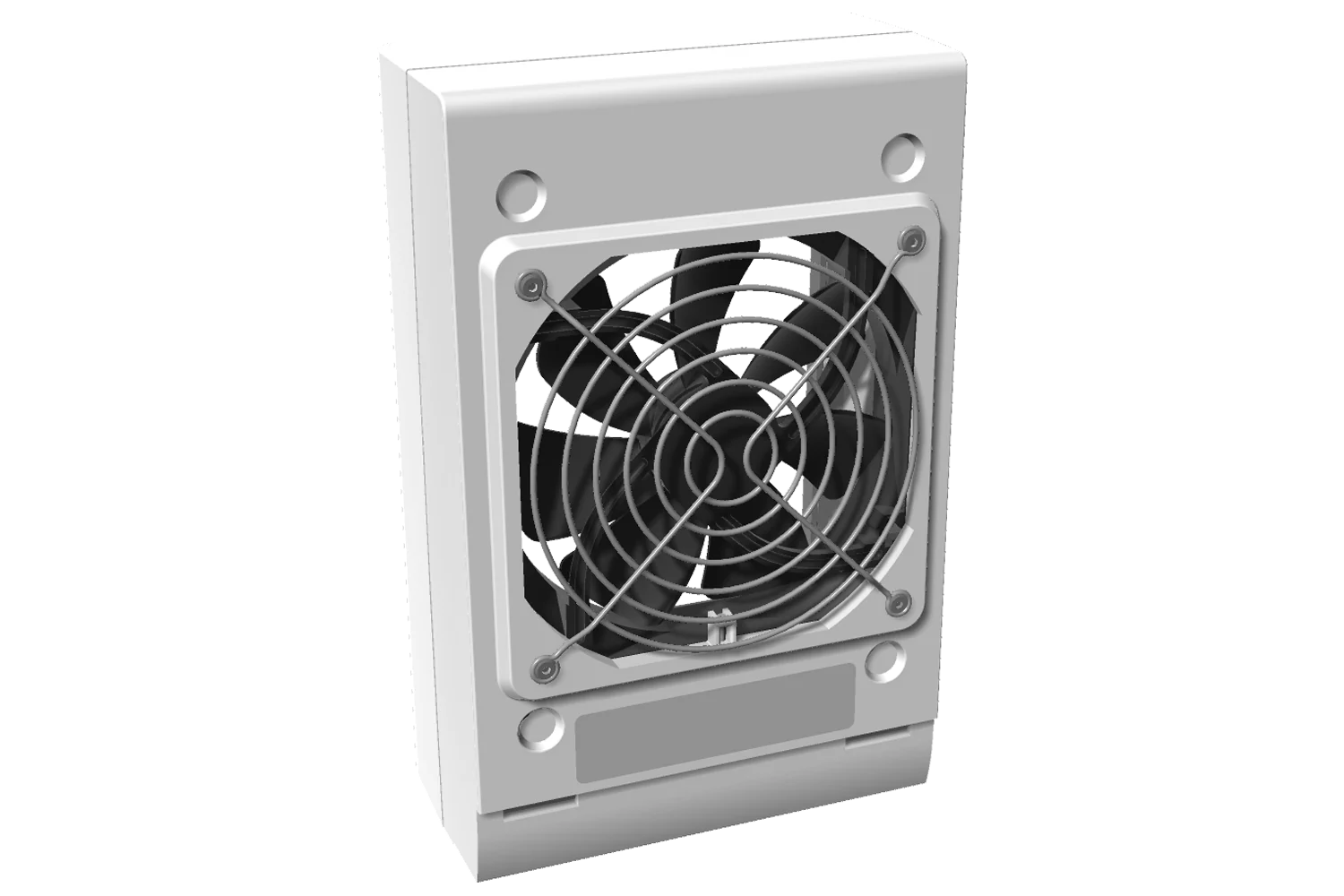 UltiMaker Filter Housing (S Series)