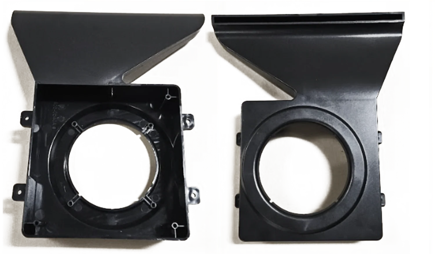 Front Chamber Duct for Sketch Sprint