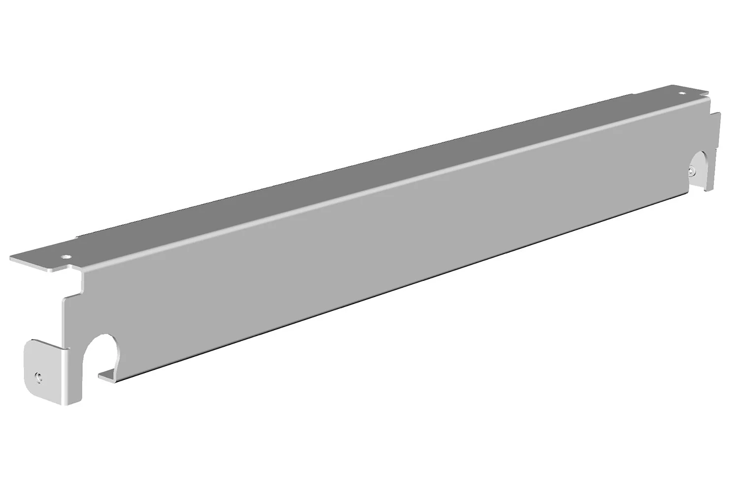 UltiMaker Gantry Cover Assembly (S7)
