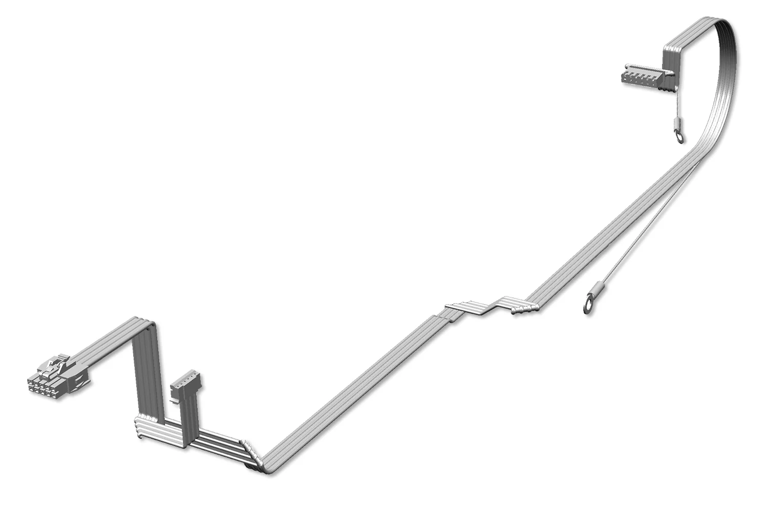 Gantry Motor Cable (F Series)