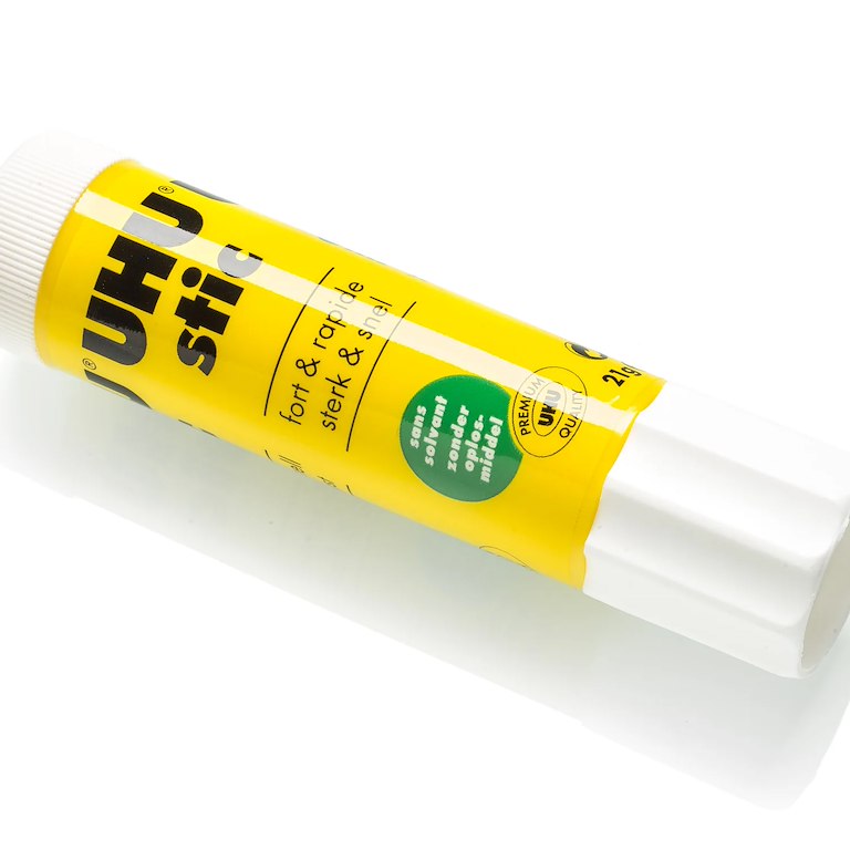 Glue Stick - Bulk Pack (6 PCS)