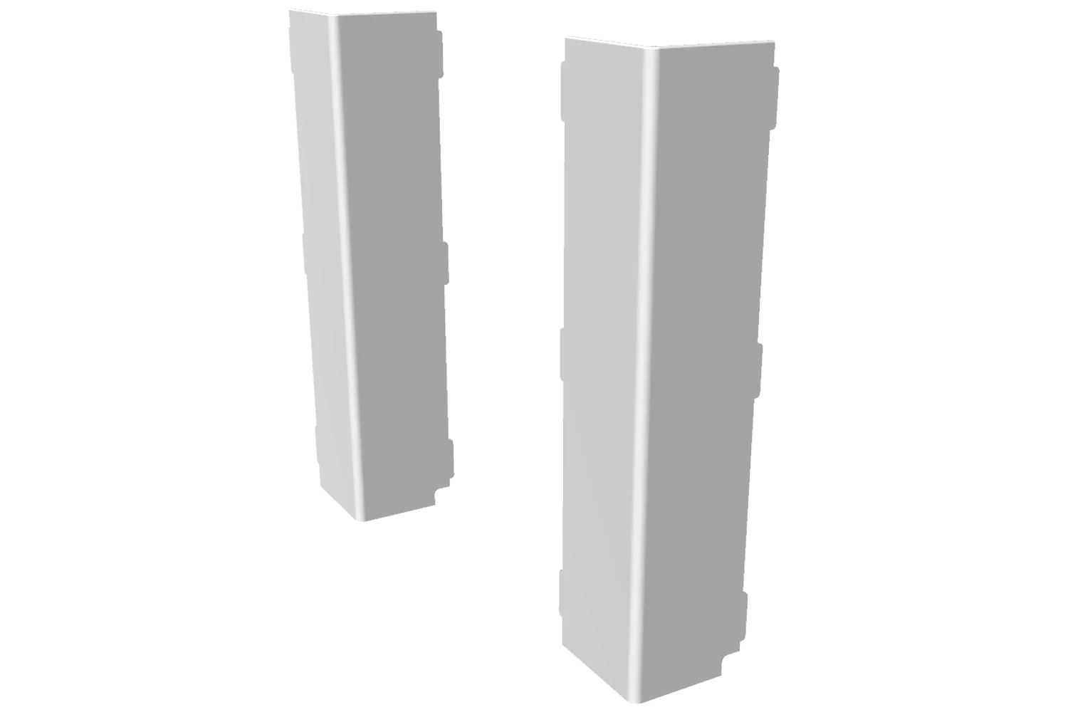 Motor Cover Pack - L285 (S3)