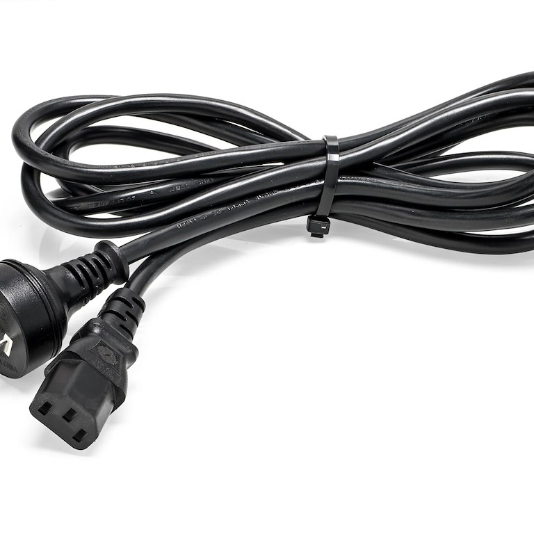 UltiMaker Power Cable C13 (AR)