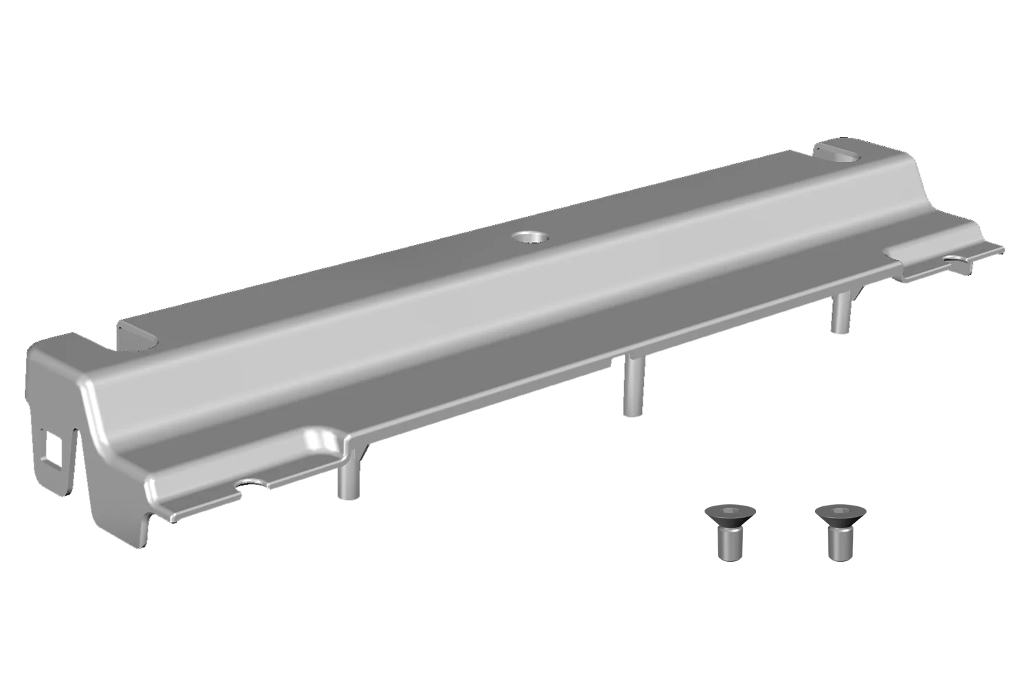 UltiMaker Print Table Back Cover (S6, S7, S8, F4)