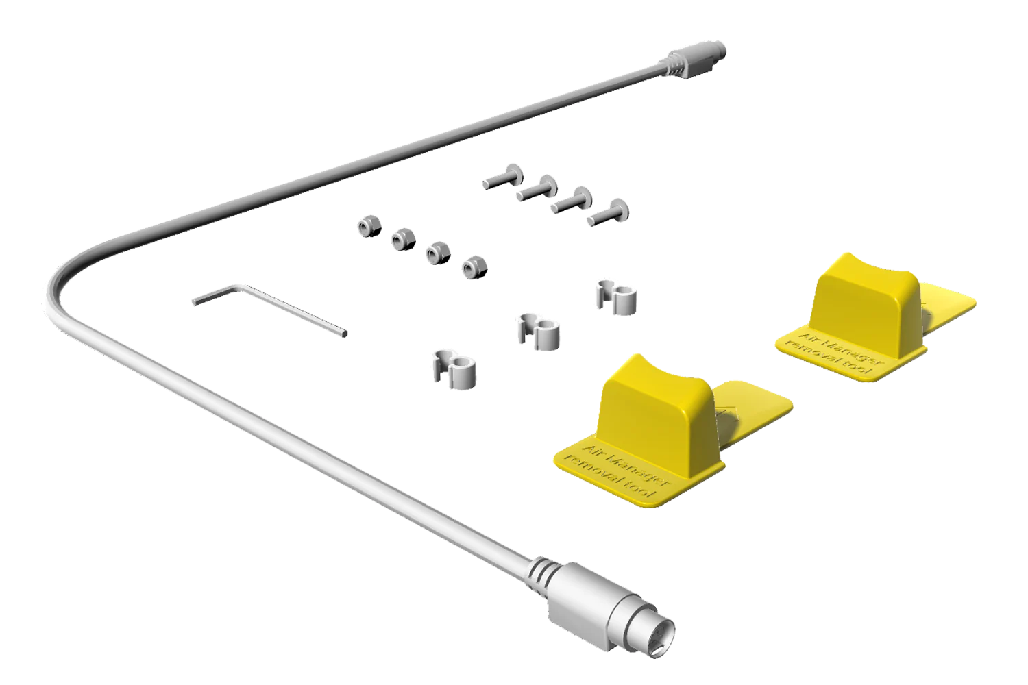 UltiMaker S5 Air Manager Accessories