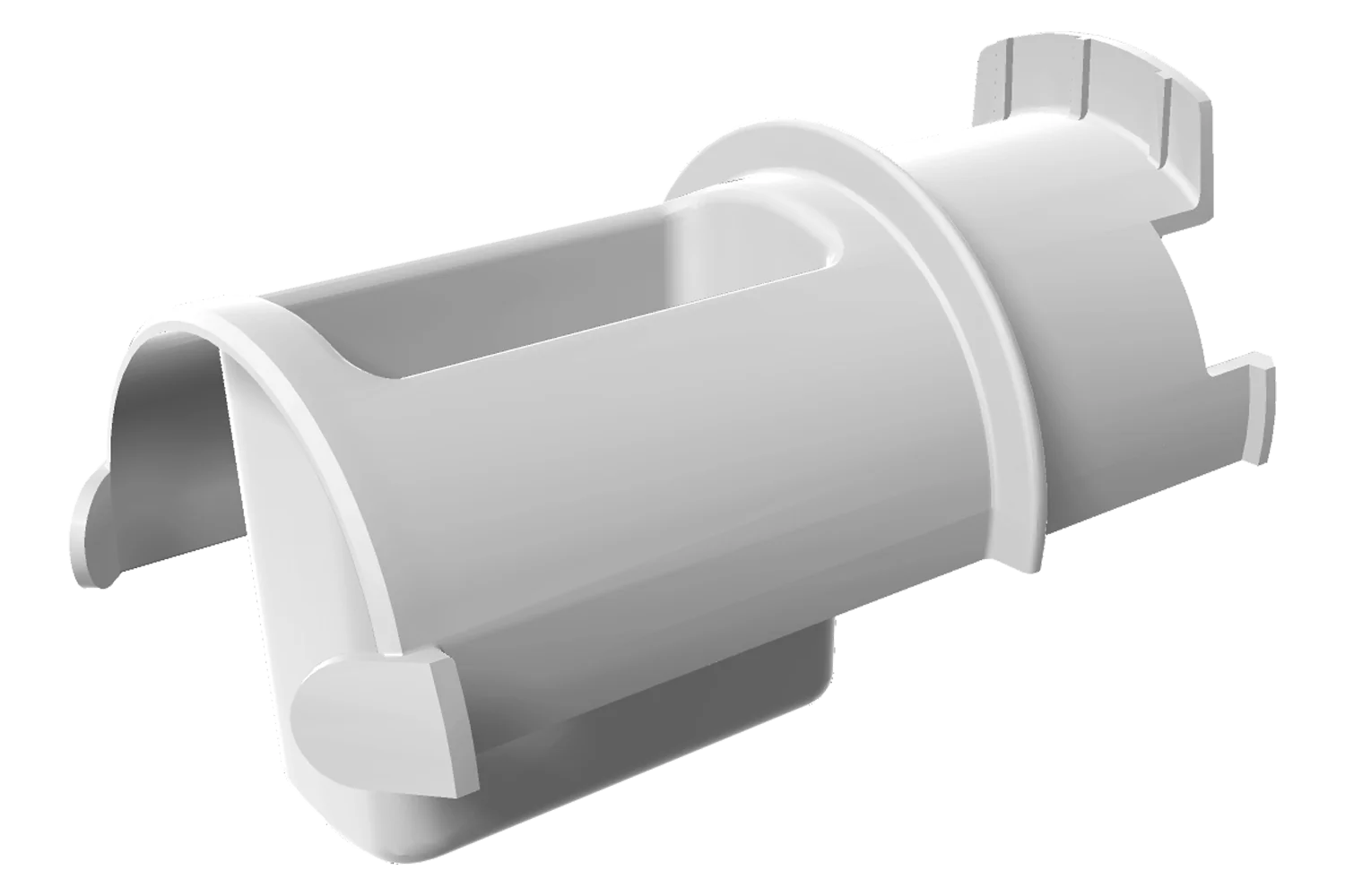 UltiMaker Single Spool Holder (UM2, 2+C)
