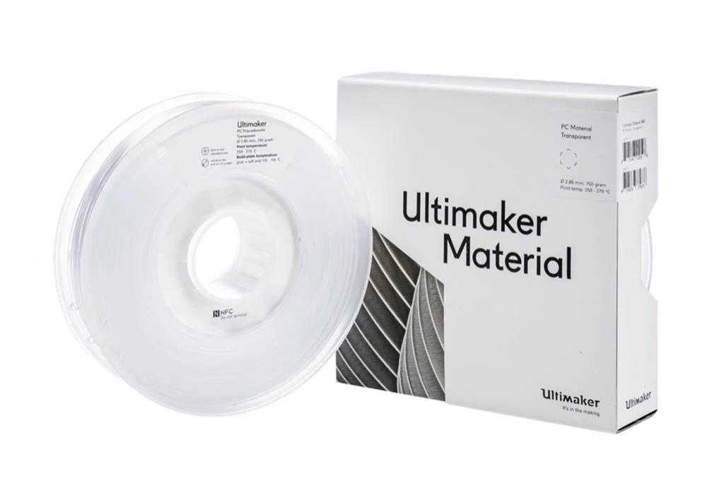 UltiMaker PC Filament