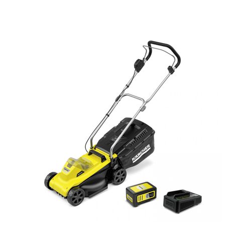 Karcher LMO 2-18 BATTERY SET - Baterijska kosilica za travu