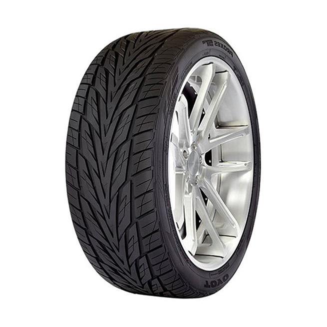 TOYO 275/40 R22 Proxes ST III 108W FP XL M+S