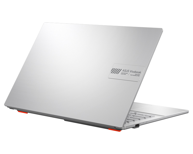 VivoBook 15 GO E1504FA-BQ2871 (15.6 inča FHD, Ryzen 5 40, 16GB, SSD 512GB) laptop