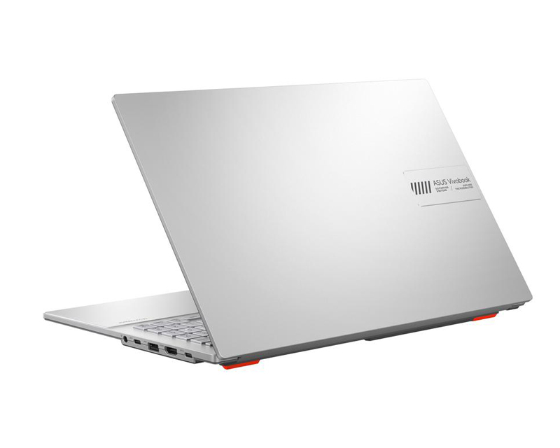VivoBook GO 15 E1504FA-BQ2872W (15.6 inča FHD, Ryzen 5 40, 16GB, SSD 512GB, Win 11 Home) laptop