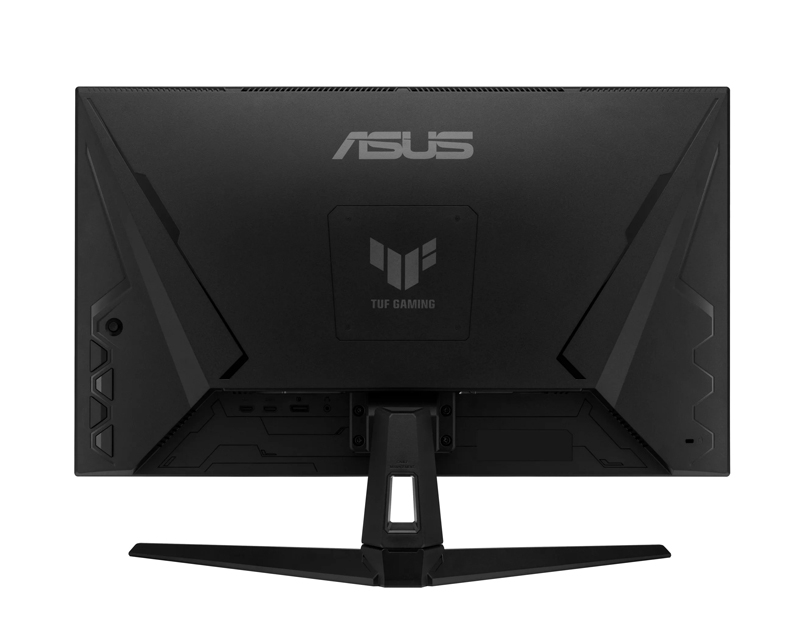 27 inča TUF VG27AQ5A QHD 2560x1440 Fast IPS 210 Hz HDR10 gaming monitor