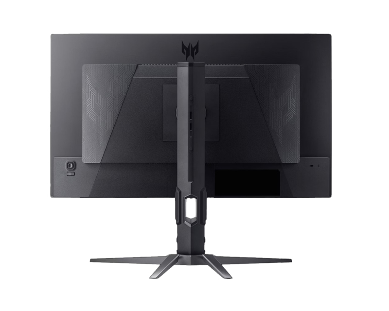 27 inča Predator X27U W3 WQHD 2560x1440 QD-OLED 240Hz FreeSync Premium gaming monitor