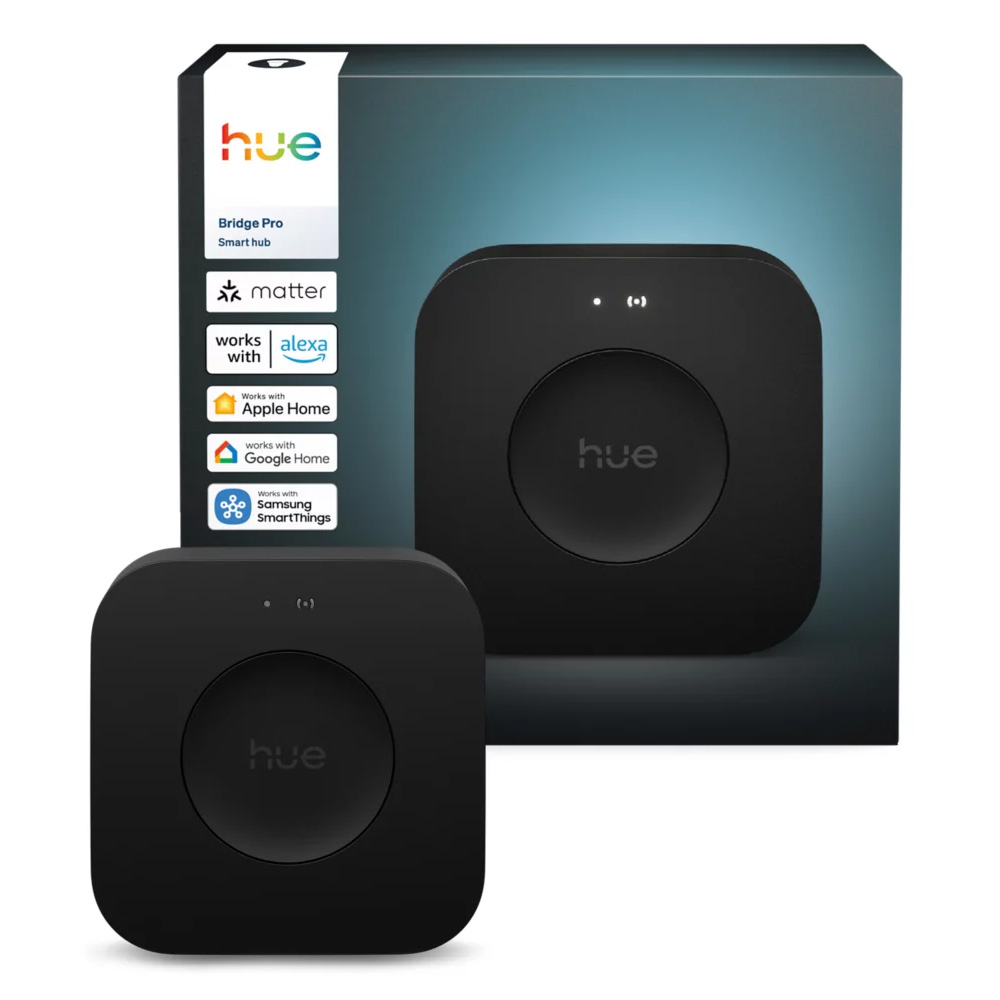 HUE BRIDGE PRO, 929003582607 PHILIPS