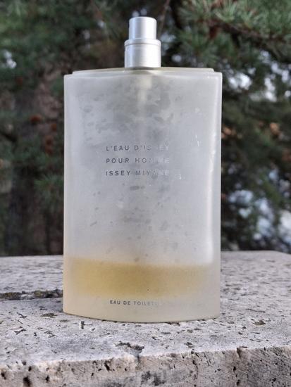 REZZZ L EAU D ISSEY POUR HOMME ISSEY MIYAKE, EDT