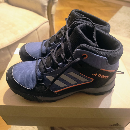 Adidas terrex 34 Novo