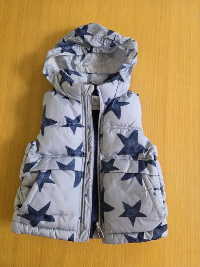 Zara prsluk 86 velicina