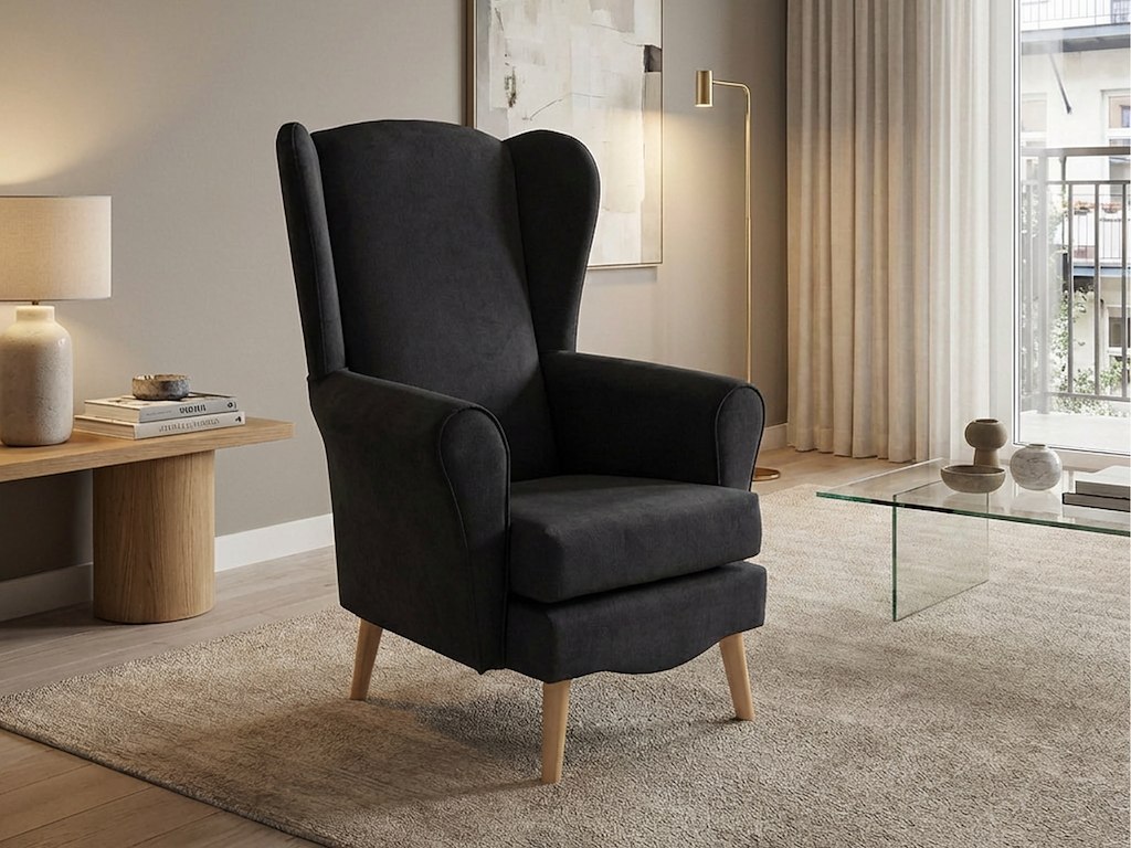 Fotelja Classic Armchair