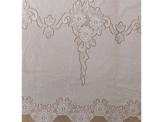Uska duga zavesa 245 x 80 cm