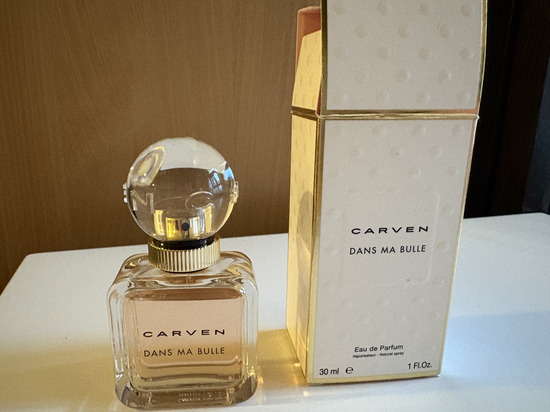 Carven dans ma bulle, parfem, 30ml