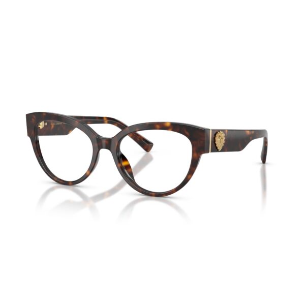 DOLCE & GABBANA Okviri 0DG3440 502 54